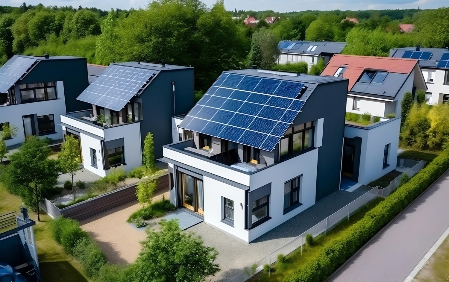 מערכות אגירה ומערכות גיבוי - Go Green Solar